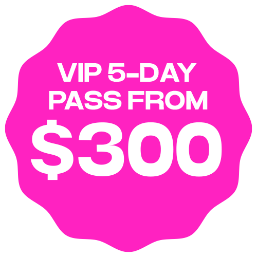 Epic Pool Parties - 2024